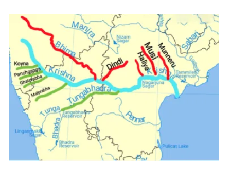 Musi River | Catalyst IAS