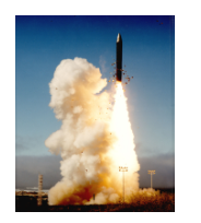 Intercontinental Ballistic Missile (ICBM) | Catalyst IAS