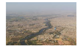 Sahibi river | Catalyst IAS