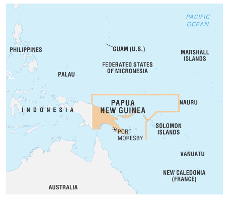 Group of Four (G4) countries | Catalyst IAS